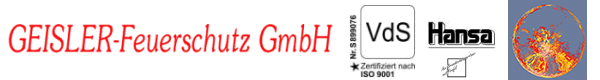 Geisler-Feuerschutz